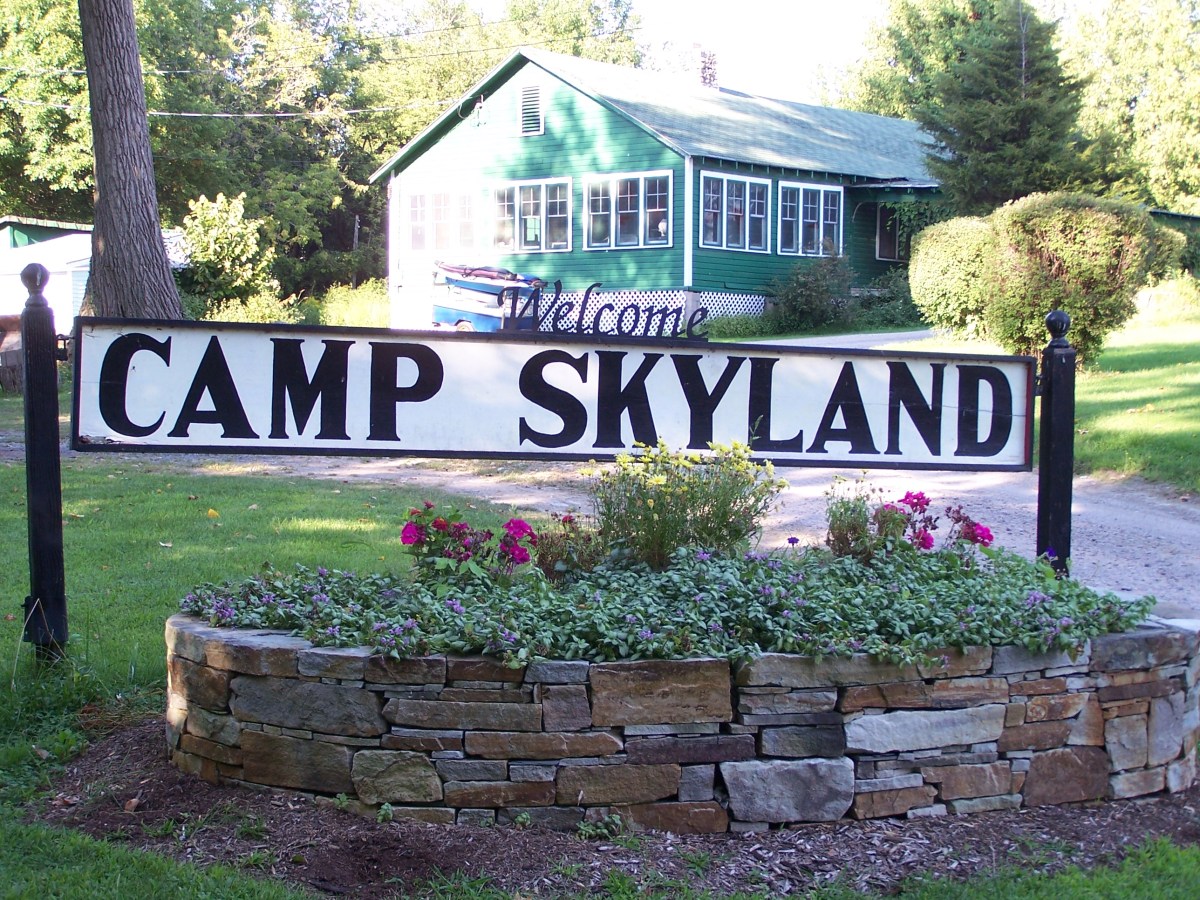 Camp Skyland | Camp Skyland, LLC