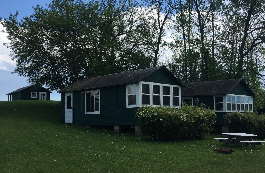 Housekeeping Cabins | Camp Skyland